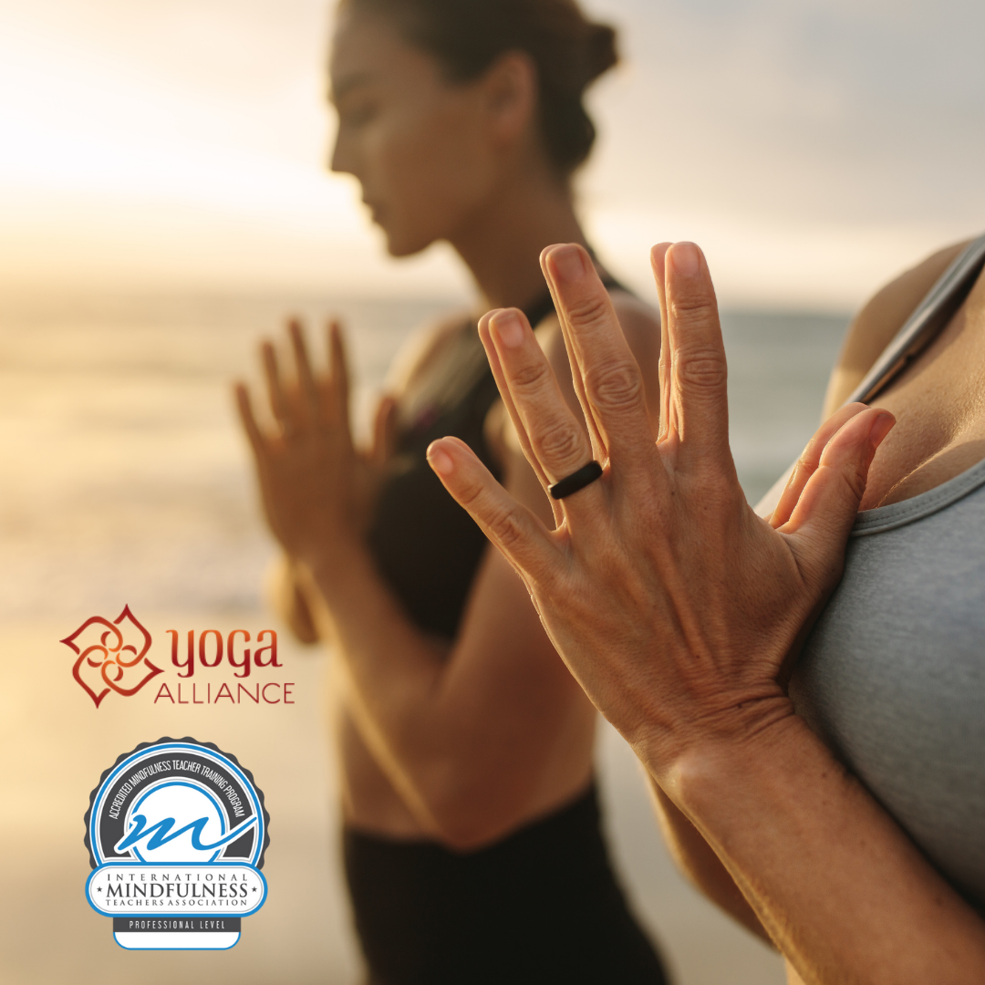 Formación de Profesores de Yoga - Y.E.S., Yoga Evolution School